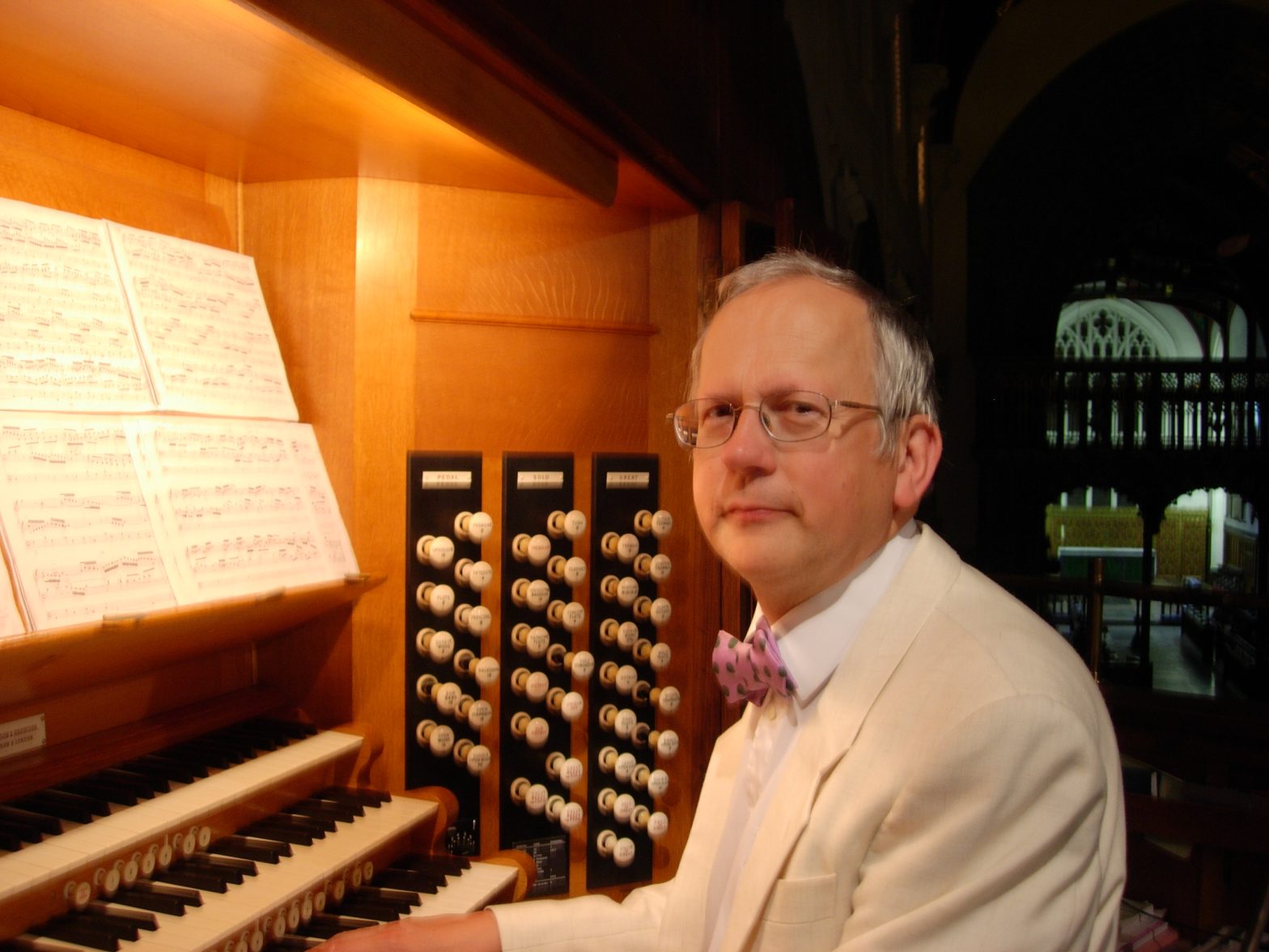 Biography - Jonathan Gregory