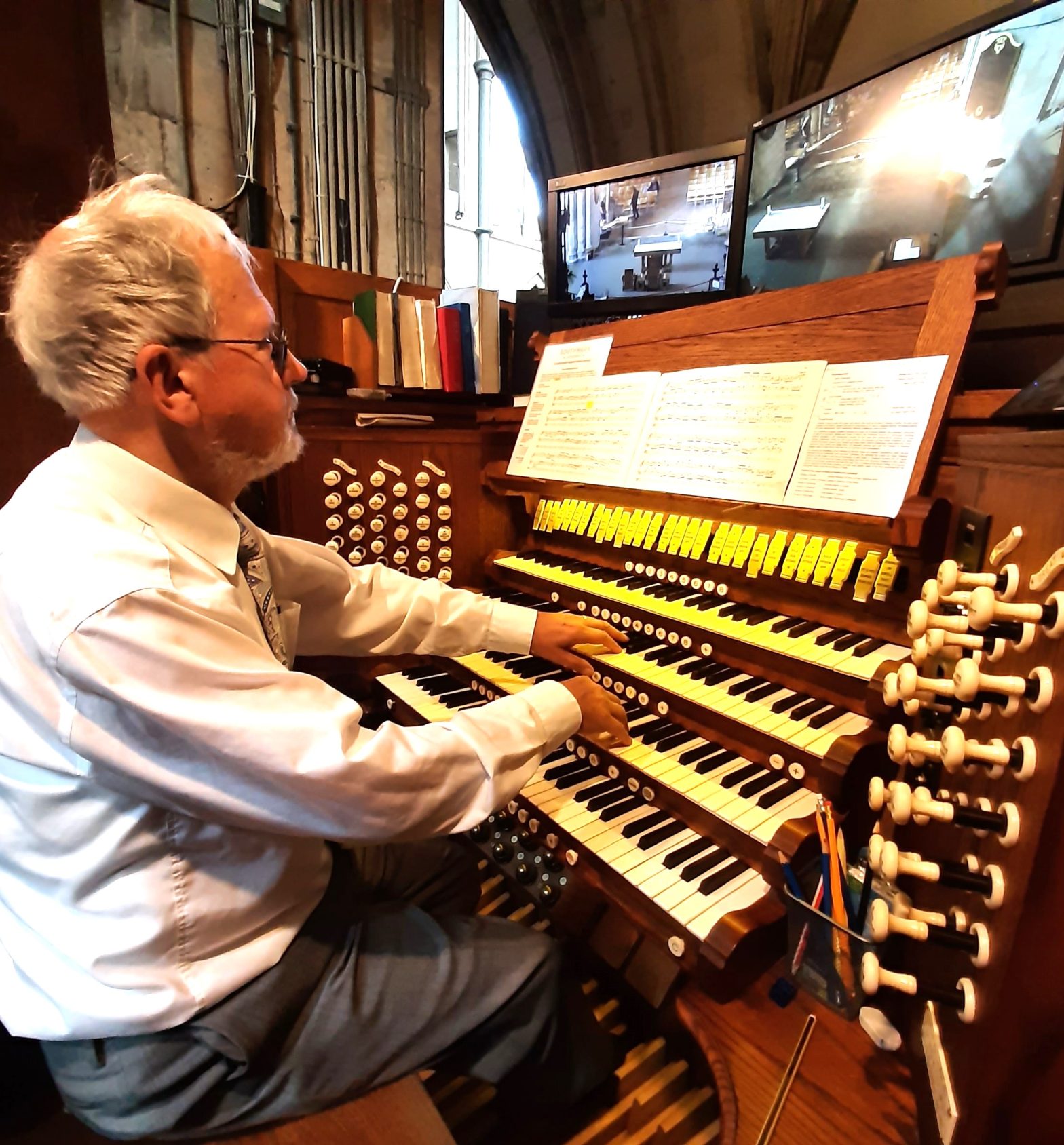 Latest News - Jonathan Gregory